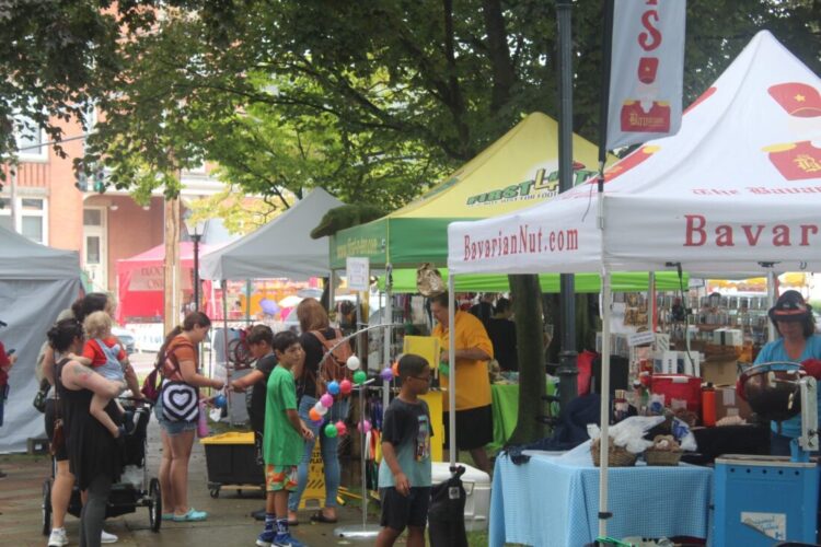 Farm Fest canceled for this summer | News, Sports, Jobs - Observer Today